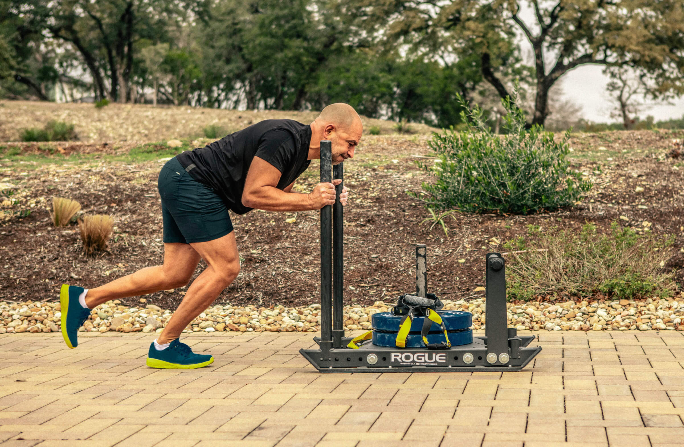 The Three Pillars of Forever Fitness, According to Dr Peter Attia